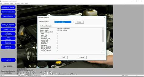 How To Install VXDIAG Toyota Techstream V18 00 008 VXdiagshop Com