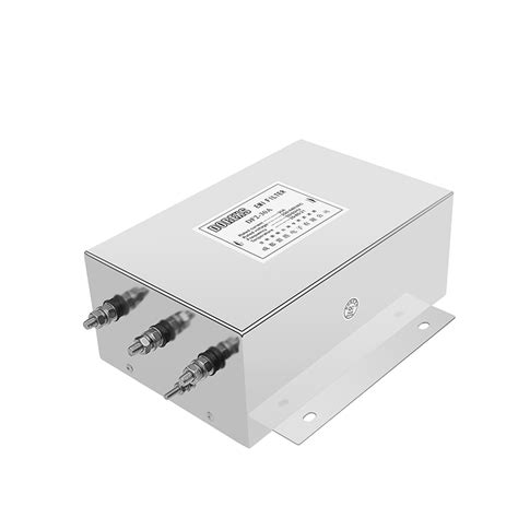 Three Phase Emi Filters Industrial Power Filters Dorexs