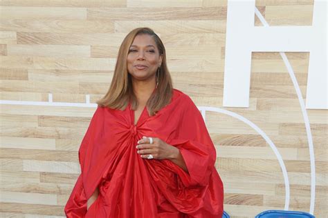 Queen Latifah Planning Show Stopping Dedication To Quincy Jones For
