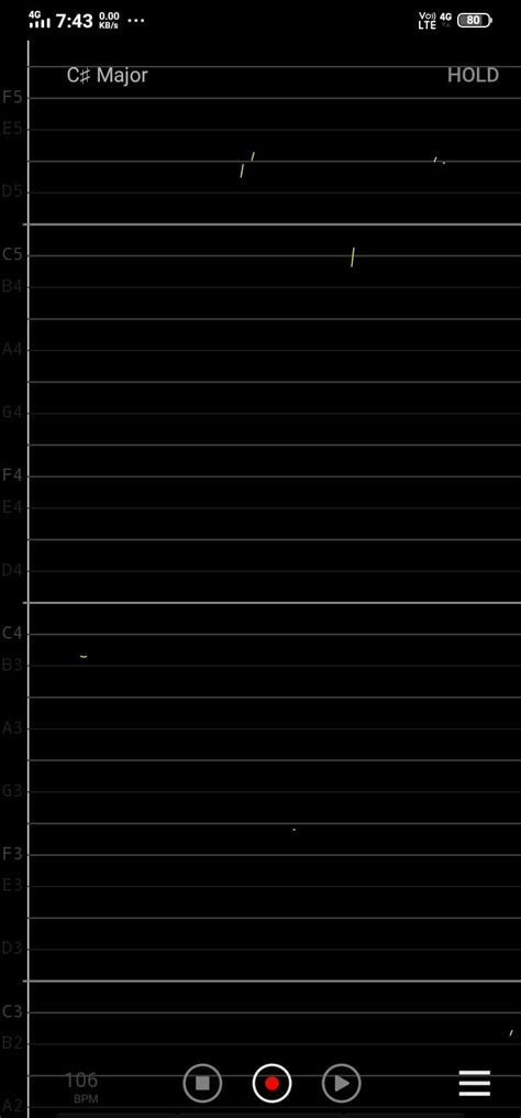 Graph Like This In React Native Rreactnative