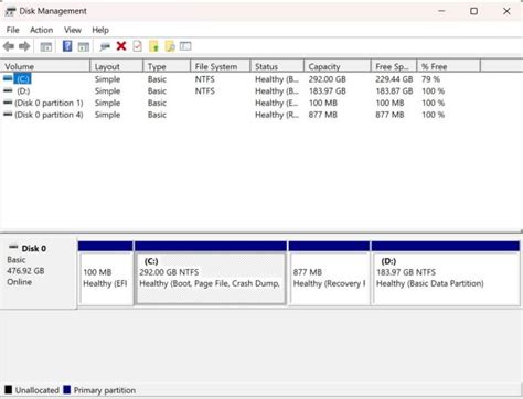Windows 10 Disk Management Complete Guide 2025 Techcommuters