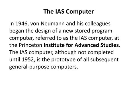 Solution Lec2 Ias Computer Component Studypool