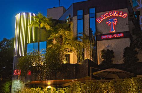 Top Spots For Sex Hotels In Sao Paulo