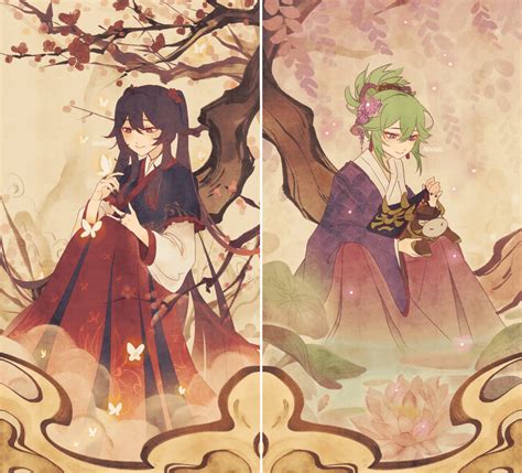 Low Hp Gals Rgenshinimpact