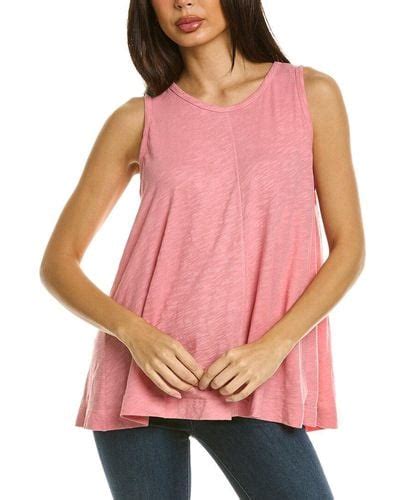 Swing Tank Tops For Women Up To 75 Off Lyst