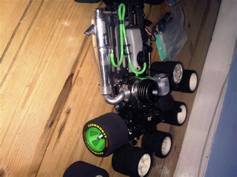 ON ROAD MUGEN MRX X ROLLING CHASSIS EVOLVA SERPENT KYOSHO SHEPHERD MRX MRX R C Tech Forums