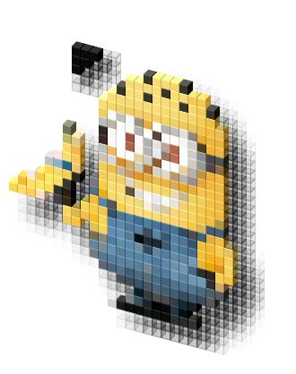 Minion Cursor