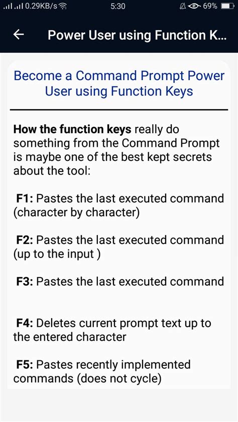 command prompt apk for android download
