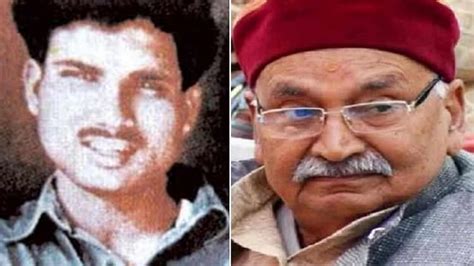 Harishankar Tiwari Was On Target Of Don Shri Prakash Shukla Amar