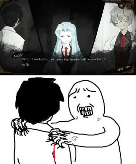 Tfw You Read This Scene For The First Time Rlibraryofruina Tfw You Read This Scene For The First Time Rlibraryofruina