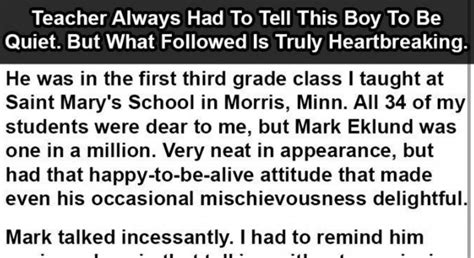 Old Classroom Assignment Found Tucked Inside Fallen Soldiers Wallet