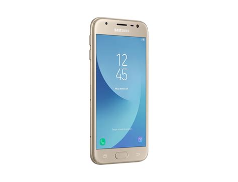 Samsung Galaxy J3 2017 Specs Review Release Date Phonesdata