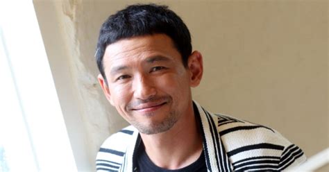 [포토]베테랑 형사 역할 맡은 황정민