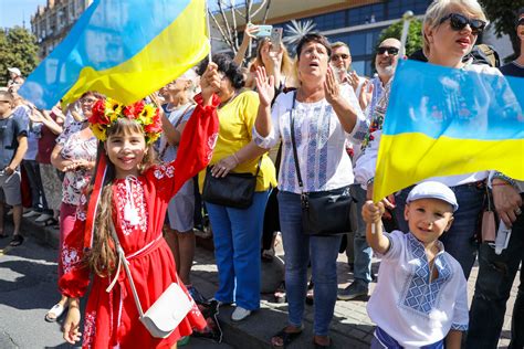 The Ukrainian Weekly UCCA Commemorates 30th Anniversary Of Ukraines
