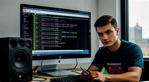 Парсинг данных с помощью Scrapy мощный инструмент для сбора информации