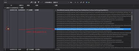 Window Can T Show In Win Win Work Issue Dotnet Wpf Github