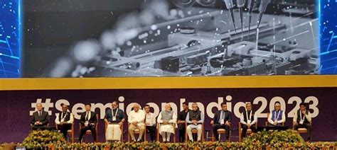 Aneesh Raveendran On Linkedin Semicon2023 Semiconindia2023