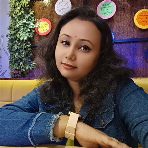 Barnali Sarma Basistha