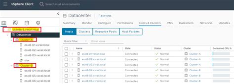 Implementing VSAN HCI Mesh DPC Virtual Tips