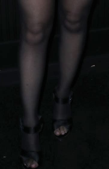 Celebrity Legs And Feet In Tights Sammi Hanratty`s Legs And Feet In