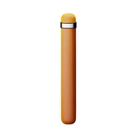 Stick 3d Rendering Icon Illustration 29761524 Png