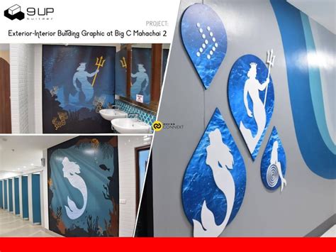 Big C Design Connext