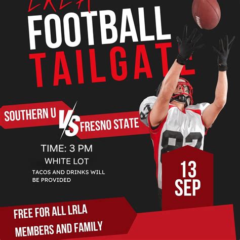 Fresno La Raza Is Proud To Announce That Our Fresno State Football