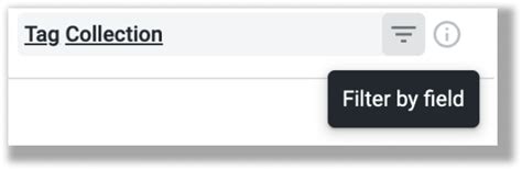 Item Metrics Tags Tag Collection Lightspeed Retail R Series