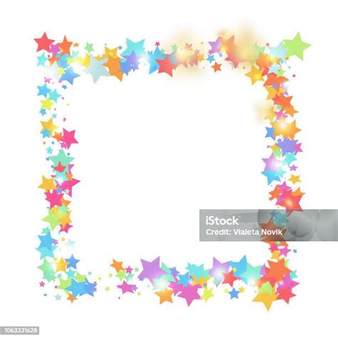 별 떨어지는 색종이 배경 날기에 대한 스톡 벡터 아트 및 기타 이미지 날기 노랑 떨어짐 Istock