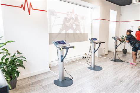 Iron Bodyfit Top 10 Benefits Of Ems Training