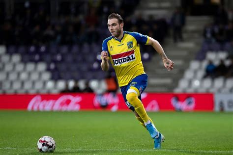 Rwdm Legt Bryan Van Den Bogaert Onder Contract Het Is Allemaal Heel