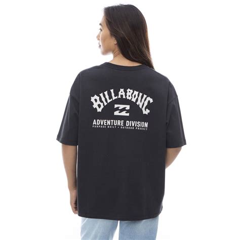 BILLABONG OUTLET ビラボン レディース A Div ADIV LOGO TEE UVTシャツ 年春夏モデル 全 色 M L BILLABONG