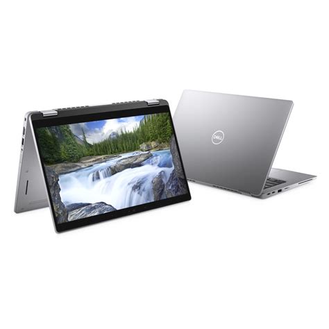 DELL Latitude 5320 2-in-1 - MR20P laptop specifications