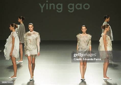 Ying Gao Photos And Premium High Res Pictures Getty Images