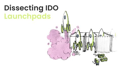 Dissecting IDO Launchpads Grabber