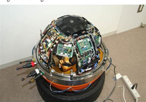 Figure 2 From Mapping Of Seafloor Gravity Anomalies By Underwater