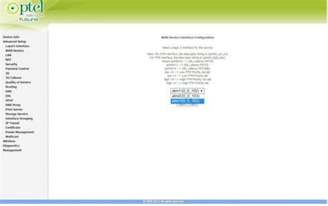 PTCL SMART TV APP For PC DSL Modem Configuration INCPak