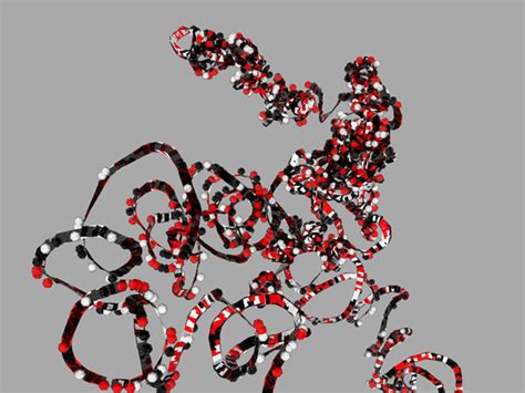 STRUCTURE SYNTH EXPERIMENTS On Behance