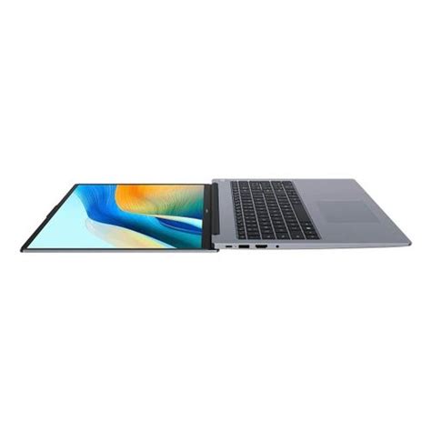 Ноутбук Huawei MateBook D16 2024 MCLF-X (53013WXE) - купить с доставкой ...