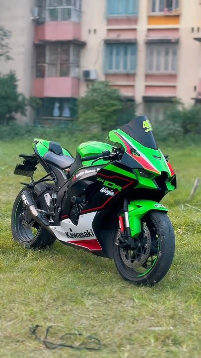 Zx10r 🦋💚 Youtube