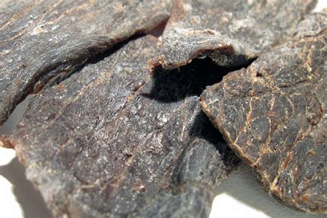 Mold On Beef Jerky Everything You Need To Know Peoples Choice Beef