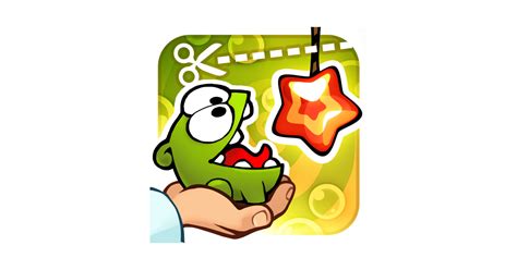 Cut The Rope Experiments Game For Mac Windows Pc Webcatalog