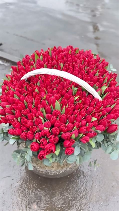 Ծաղիկներ Цветы Flowers 🌹 Շատ Շատ Սեր մեկ փնջում։ ️ Միշտ գեղեցիկ և ճաշակով մենք Ձեզ