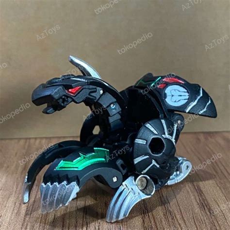 Jual Bakugan Mutant Helios Anime Ver Di Seller Doujin Cengkareng