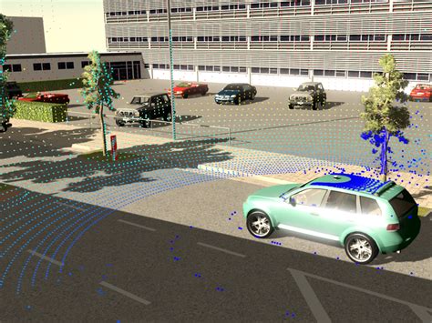 Automotive Mmi Rwth Aachen