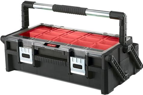 Ящик для инструментов Keter 22" CANTILEVER ORGANIZER 17185073 ...