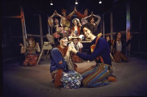 Stephen Schwartz And Godspell Stars Reunite On Stars In The House May