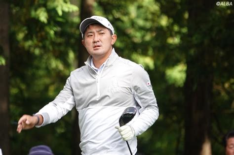 金谷拓実が単独首位に浮上 1差2位に昨年覇者・今平周吾 石川遼は11位 ゴルフ総合サイト Alba Net