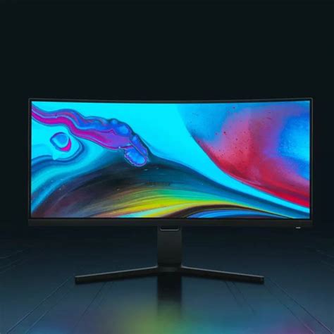Xiaomi Curved Gaming Monitor 30