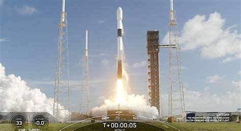 Spacex Again To Have Two Starlink Satellite Launches In One Day From